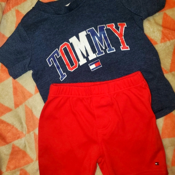 Tommy Hilfiger | Matching Sets | Tommy Hilfiger | Poshmark